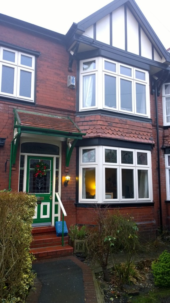 Stunning windows with encapsulated units – Perennial Windows