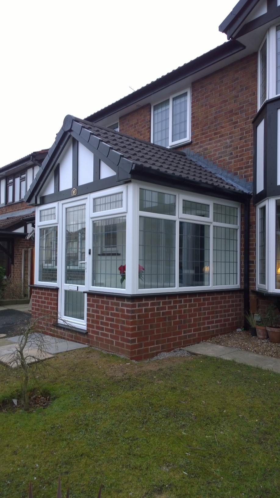 Built from scratch!! – Perennial Windows